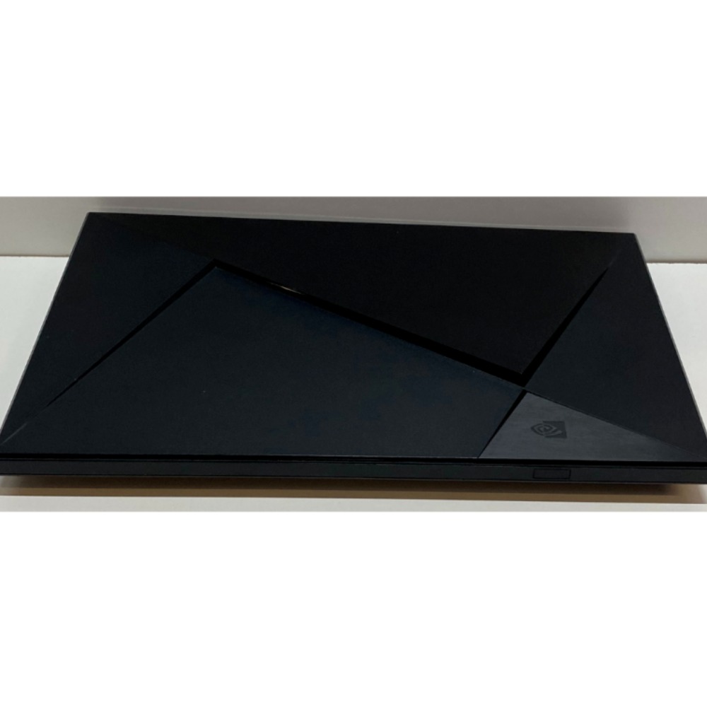 Pre-owned NVIDIA Shield Model P2571 16GB in Black with Controller ...